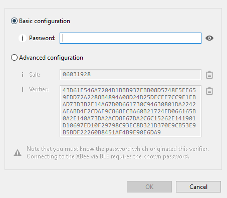 Enable and configure Bluetooth