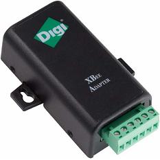 XBee Digital I/O Adapter