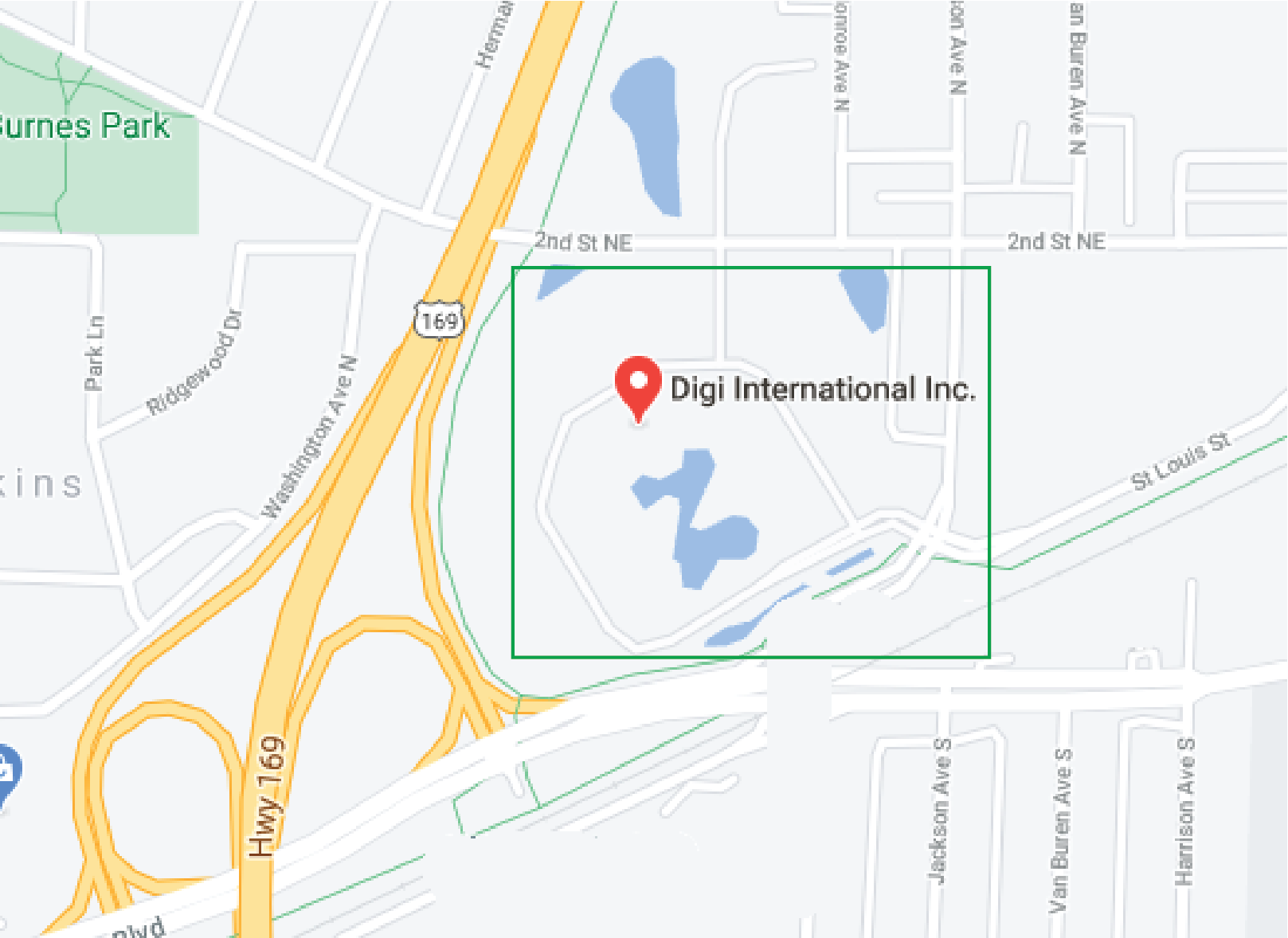 Configure geofencing