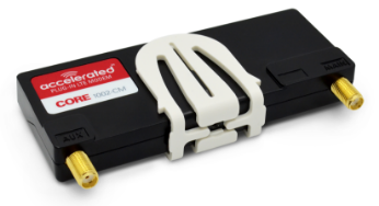 Digi 6350-SR/6355-SR LTE Router quick start