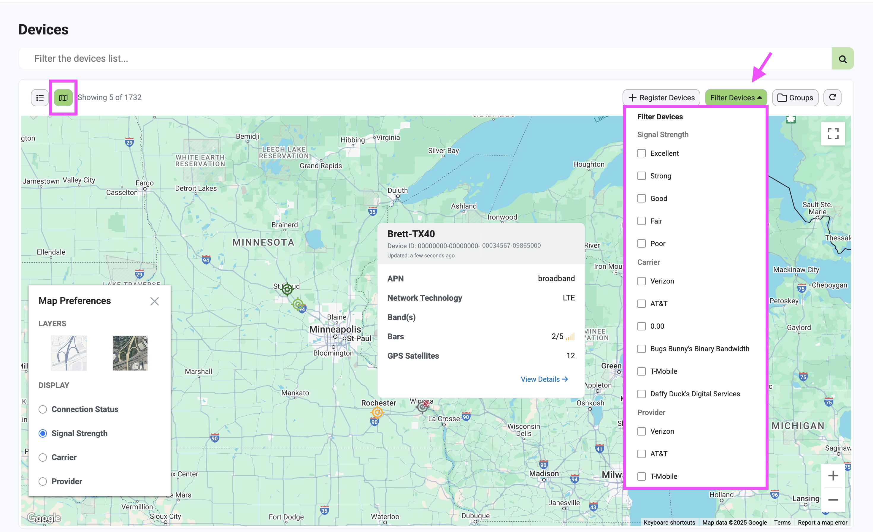 What's New in May 2025