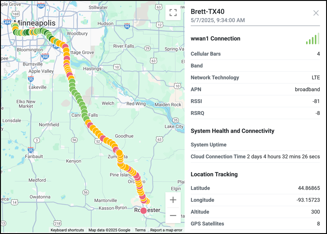 What's New in May 2025