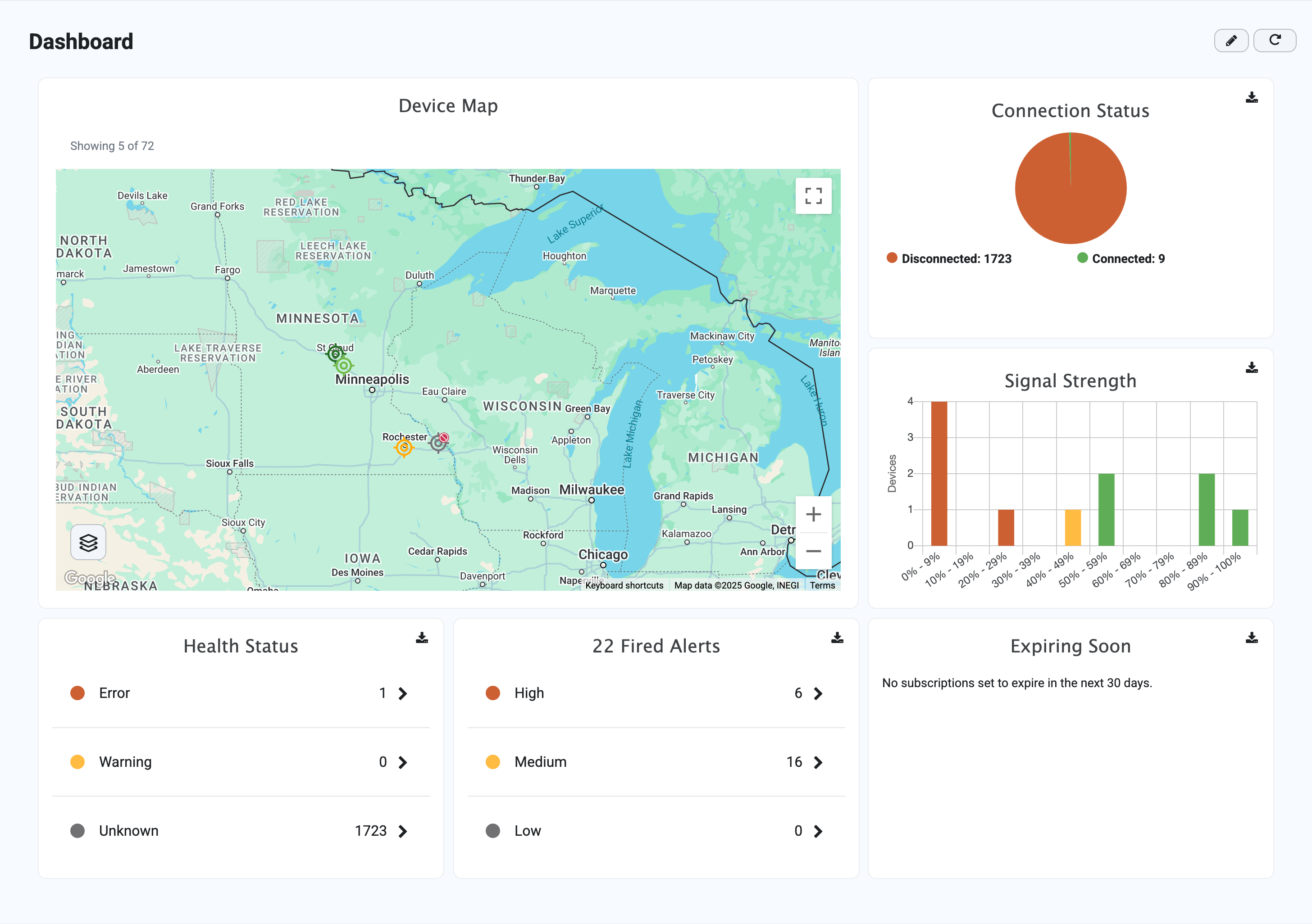 What's New in May 2025