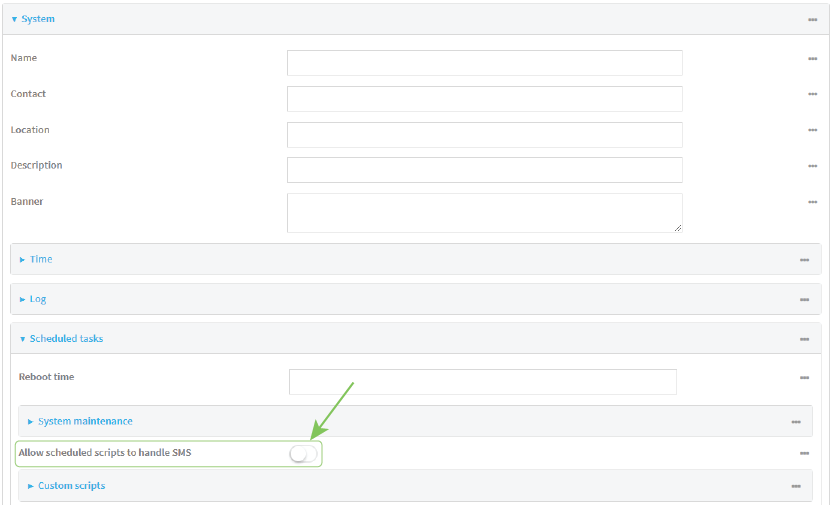 Use Python to send and receive SMS messages