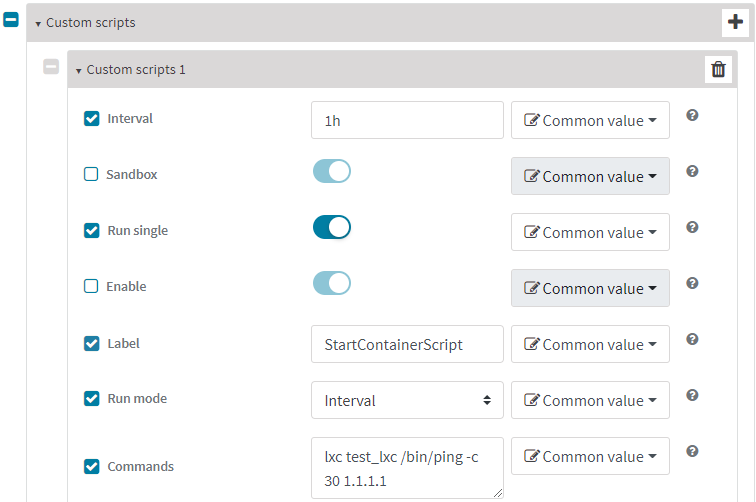 Use Digi Remote Manager to deploy and run containers