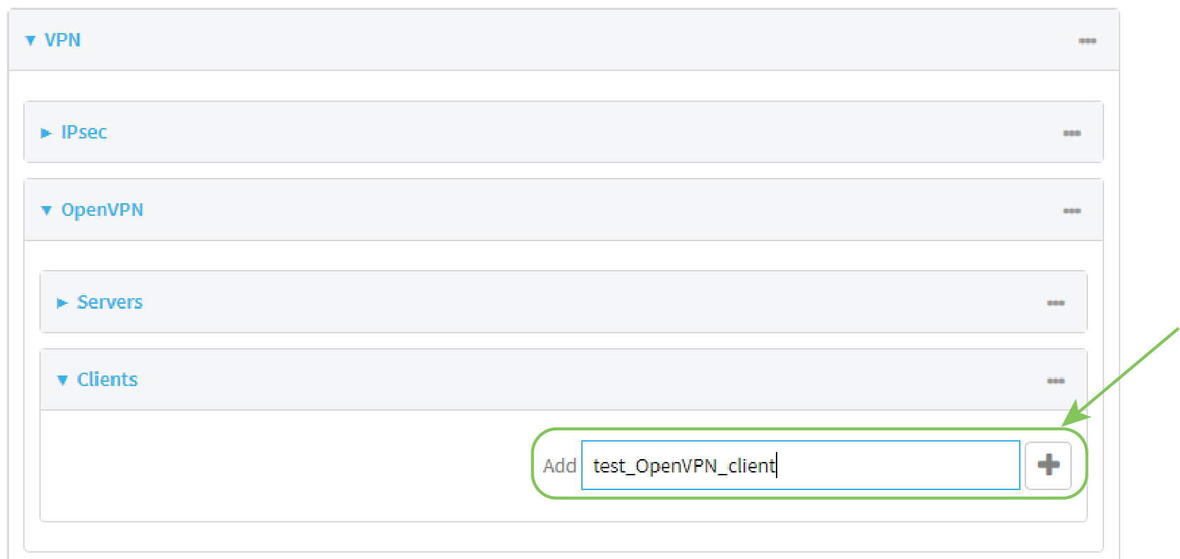 Configure An Openvpn Client By Using An Ovpn File